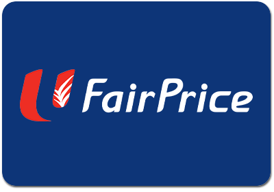 FairPrice - GiftPay